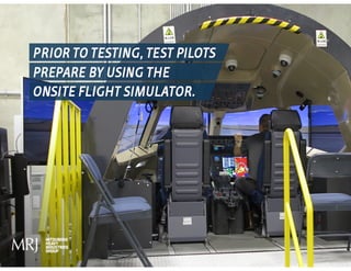 Moses Lake Flight Test Center | PPT
