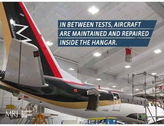 Moses Lake Flight Test Center | PPT