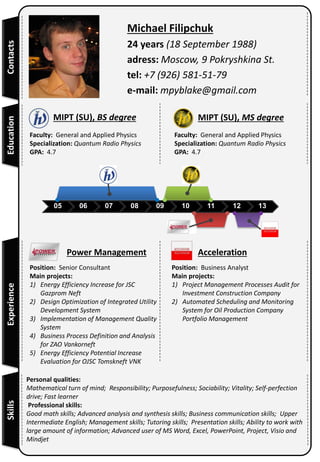 MF_CV_06/12/2013 | PDF