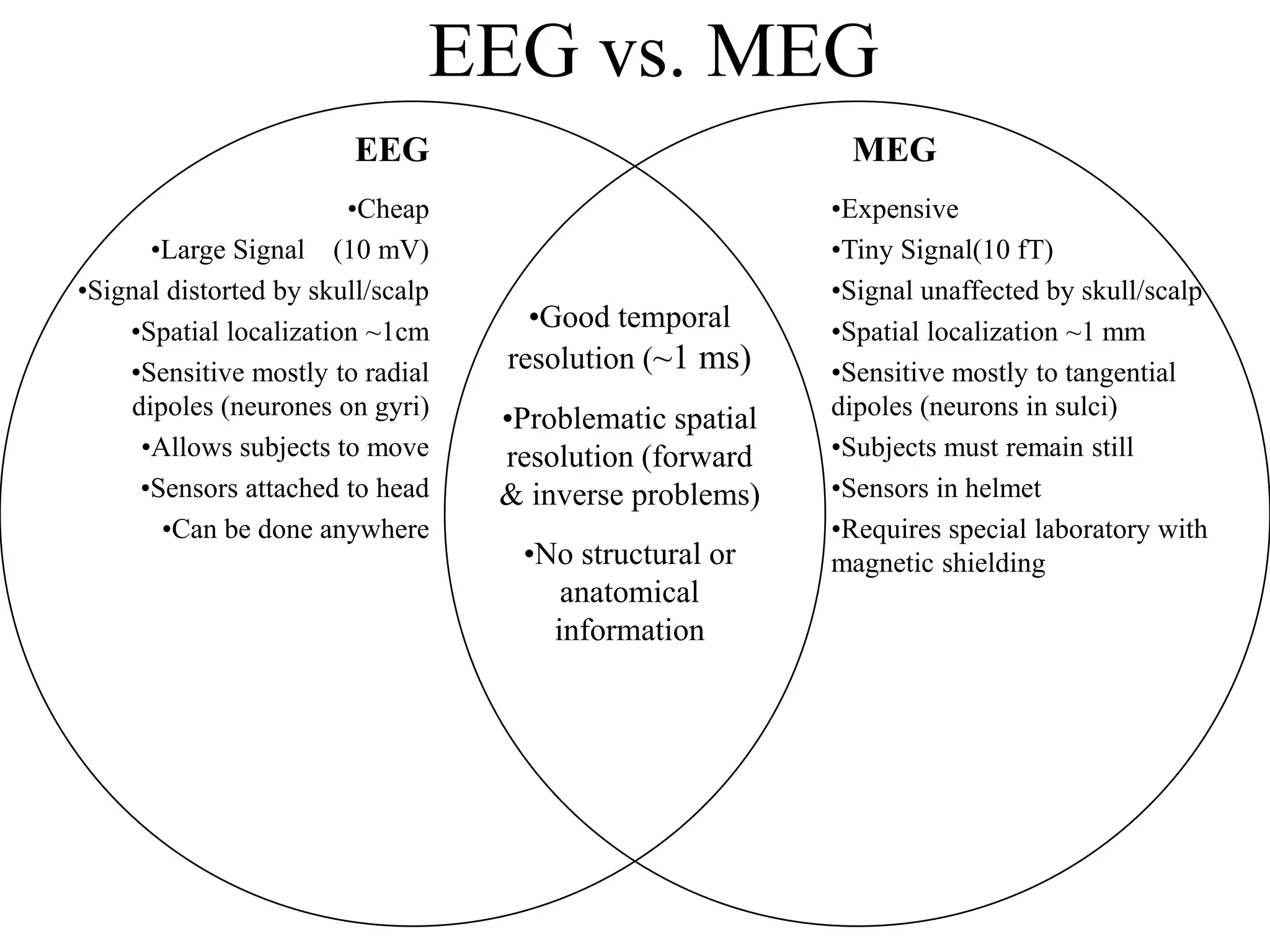 Basics of EEG | PPTX
