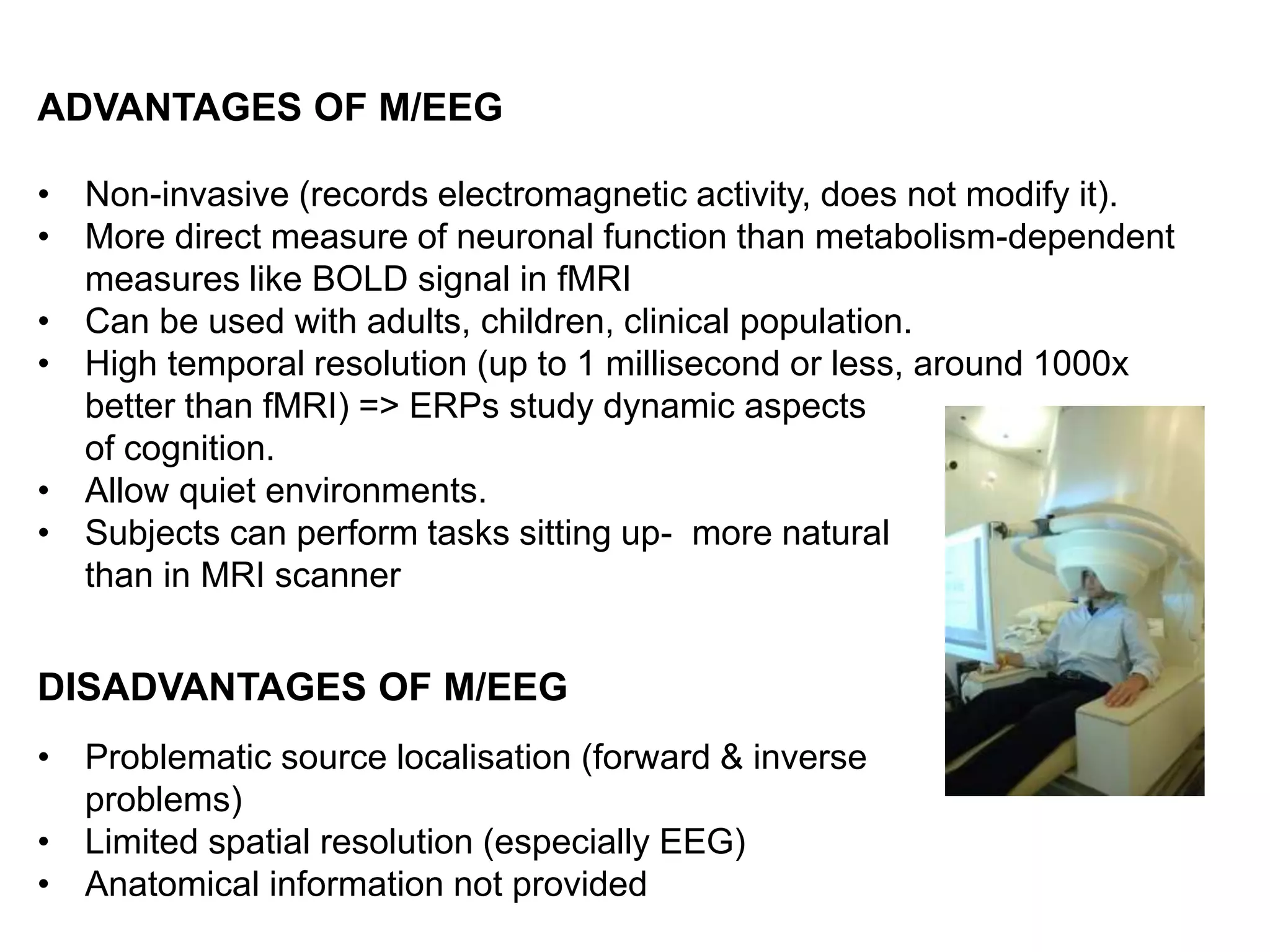 Basics of EEG | PPTX