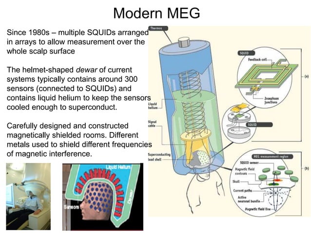 Basics of EEG | PPTX