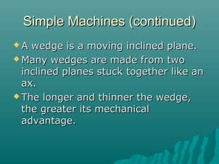 Mfe chapter 4 notes | PPT