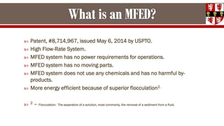 Mfed technology linked in 6-17-15 | PPT