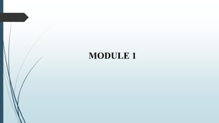 MFE MODULE 1.pptx