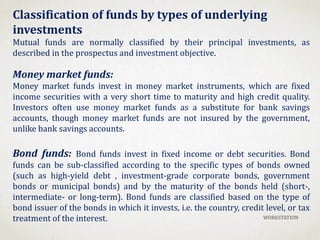 Mutual Fund, the wonder for wealth creation | PDF