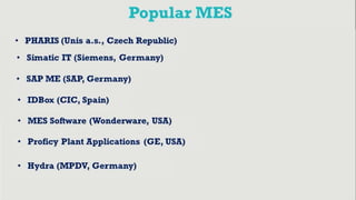 Mfg. Execution system.pptx