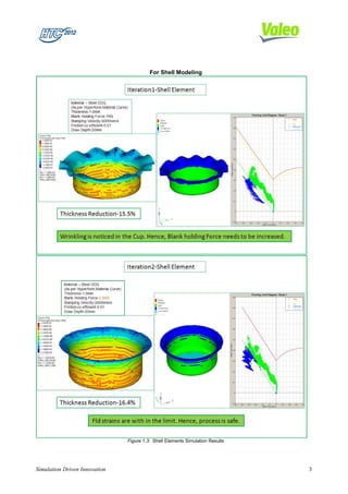 Mfg 01 a_study_on_solid_and_shell_material_model_valeo | PDF | Physics ...