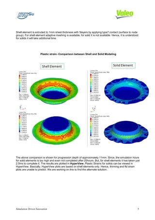 Mfg 01 a_study_on_solid_and_shell_material_model_valeo | PDF | Physics ...