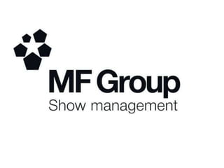 MF Group presentation June 2012 English | PPTX