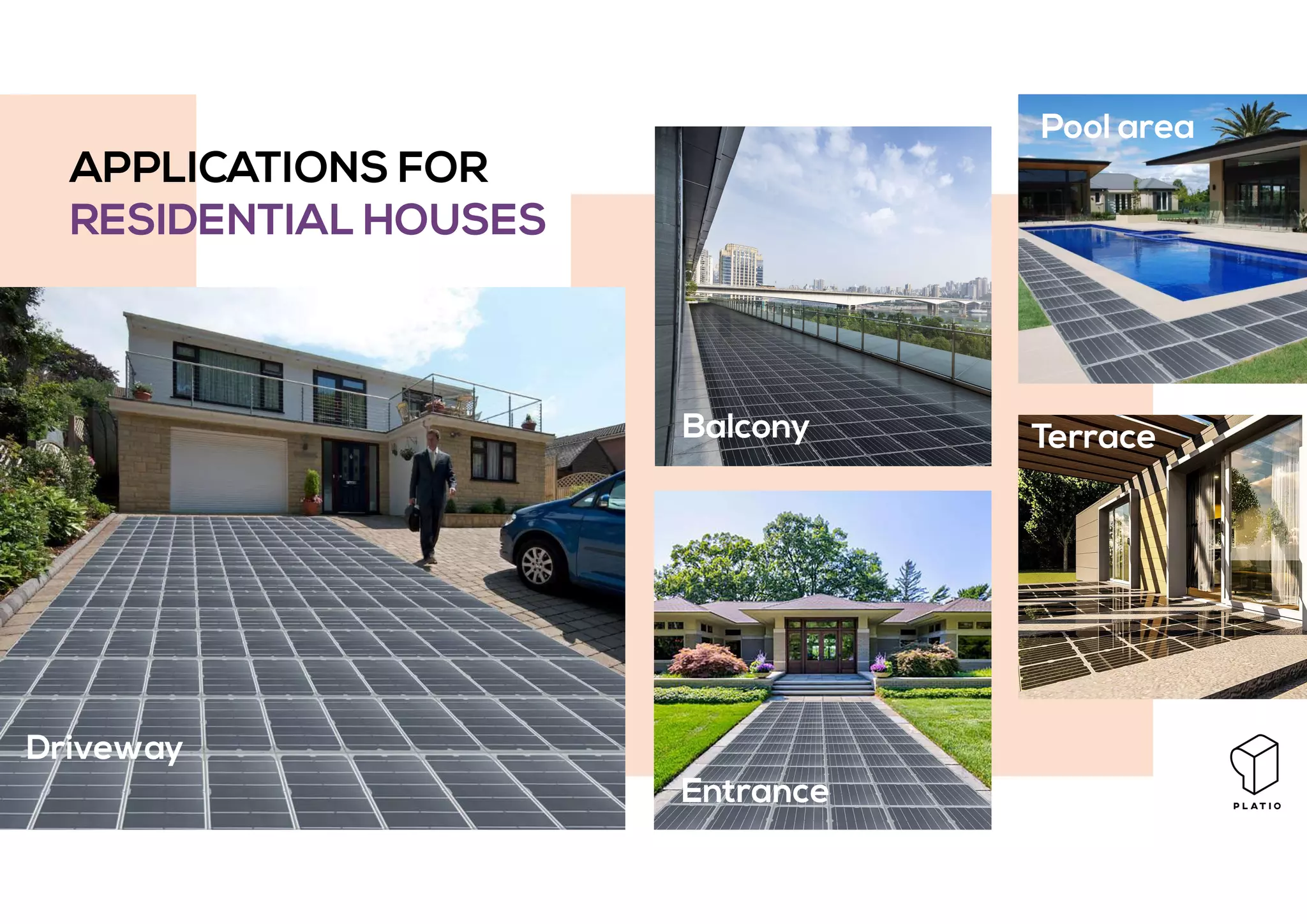 Platio Solar Paver | PDF