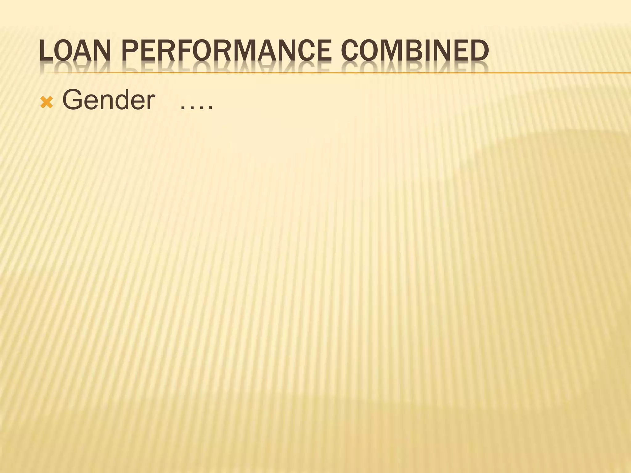 Mfi plus performance 2014 | PPT