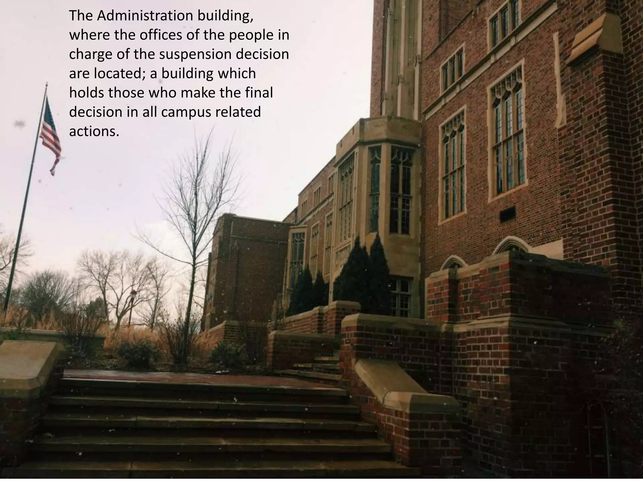 Saying goodbye to SAE | PPTX