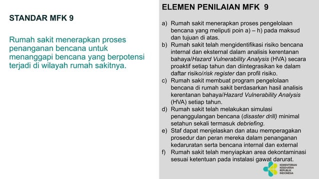 Standar Kemenkes Manajemen Fasilitas dan Keselamatan.pptx