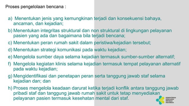 Standar Kemenkes Manajemen Fasilitas dan Keselamatan.pptx