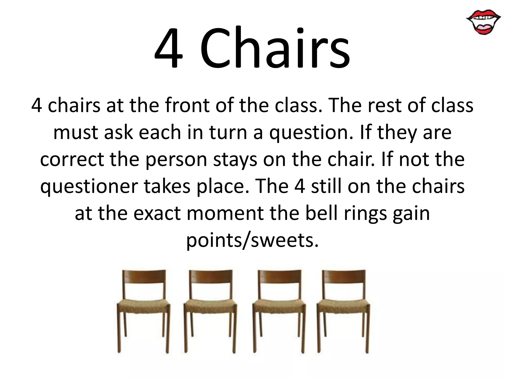 Mfl Activities | PPTX