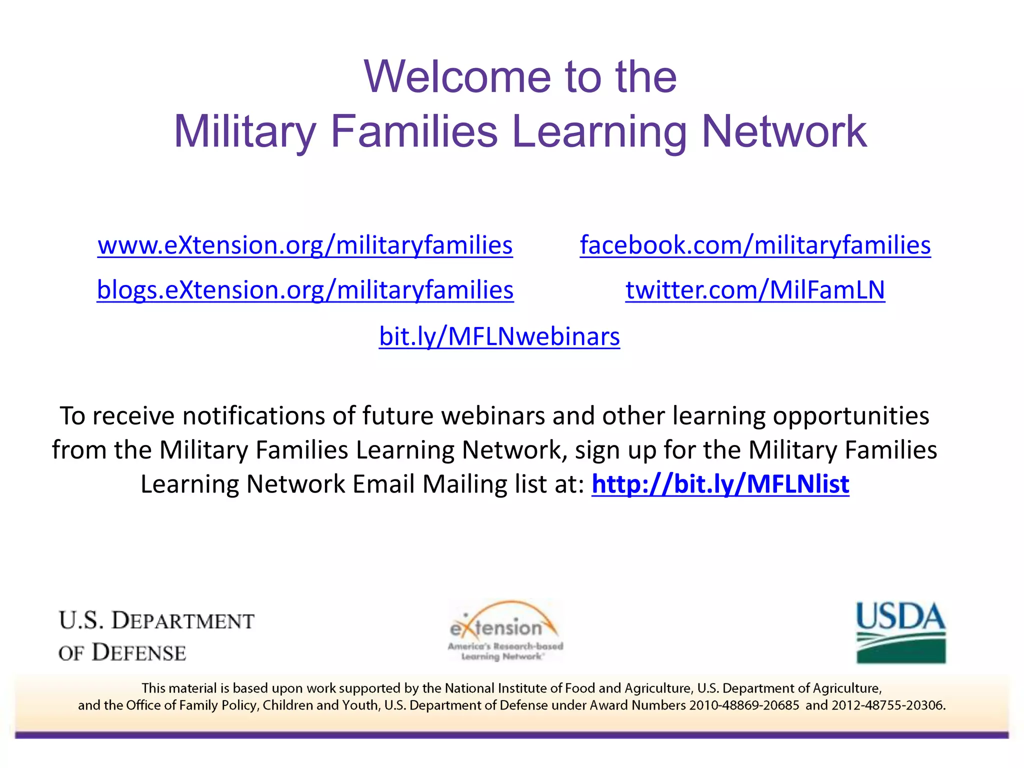 Preparing Caregivers to Communicate Effectively | PPTX