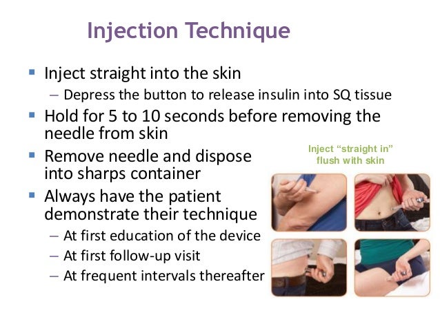 MFLN Nutrition and Wellness New Medications for Type 2 Diabetes