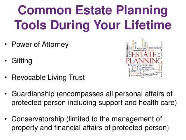 Estate Planning Definition Estate Planning Definition