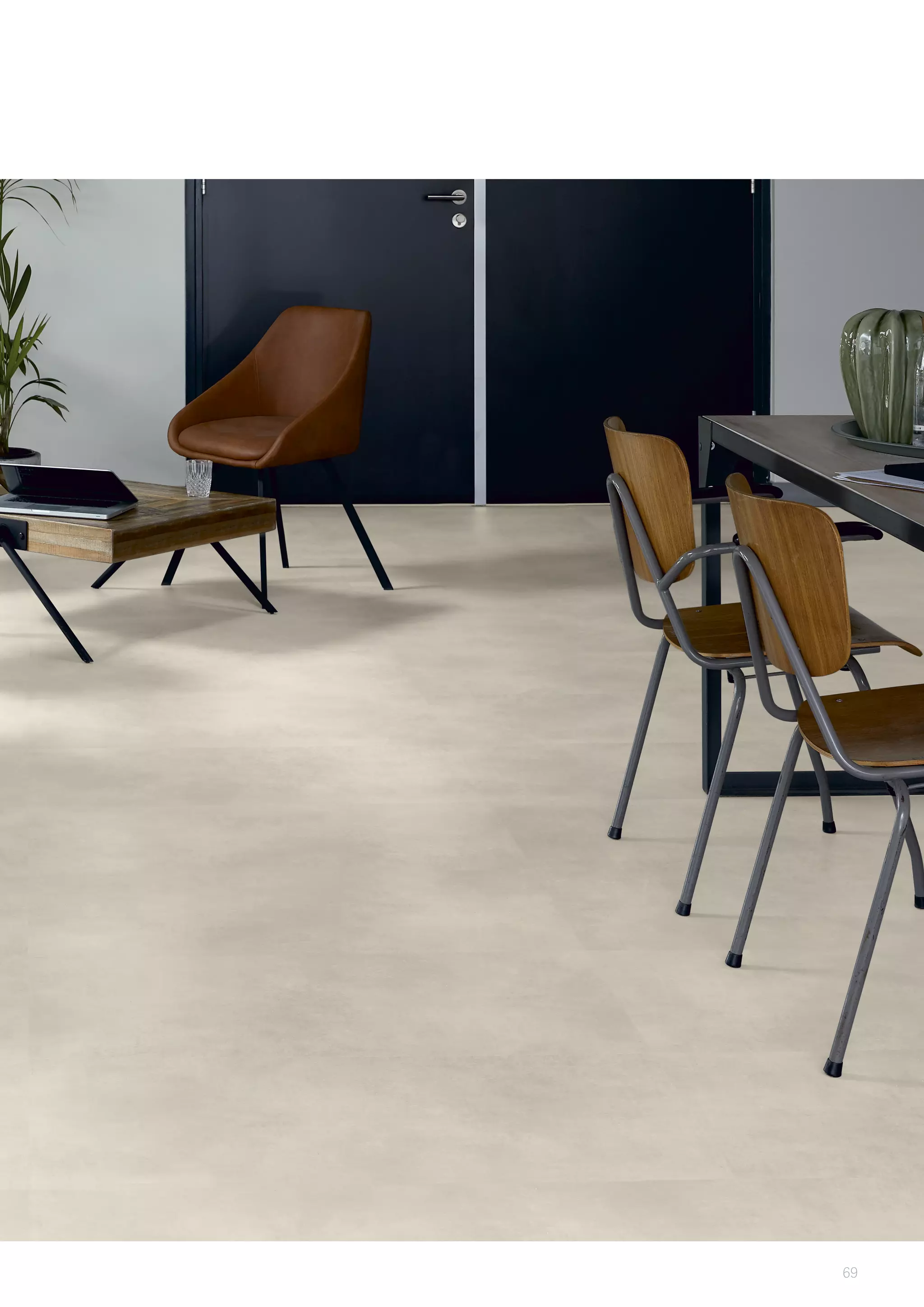 Mflor LVT Zemin Kaplama - Anıl Zemin Market | PDF