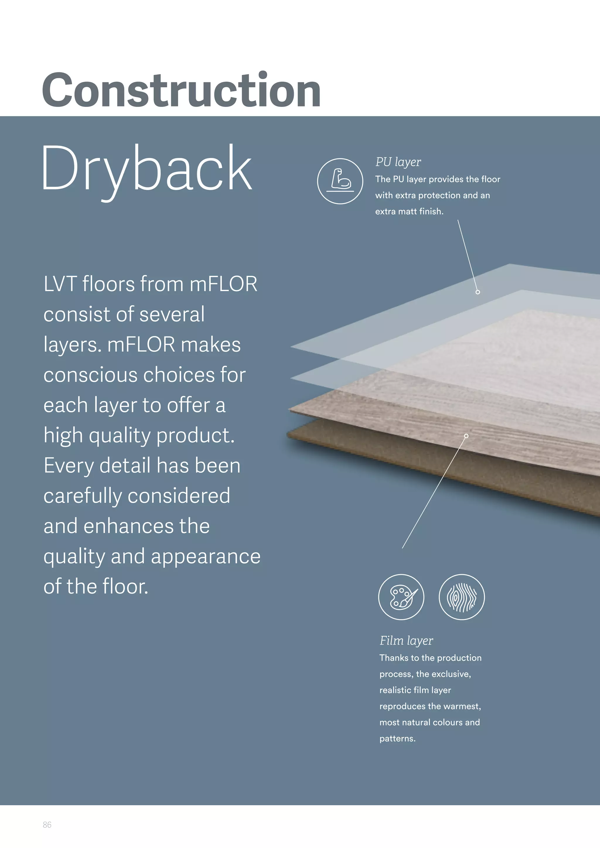 Mflor LVT Zemin Kaplama - Anıl Zemin Market | PDF | Interior Decorating | Home & Garden