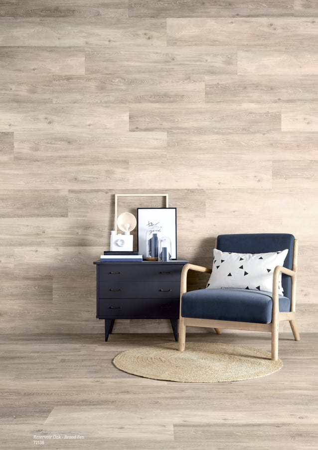 Mflor LVT Zemin Kaplama - Anıl Zemin Market | PDF | Interior Decorating | Home & Garden