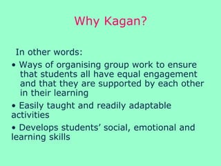 Collaborative learning | PPT | Education