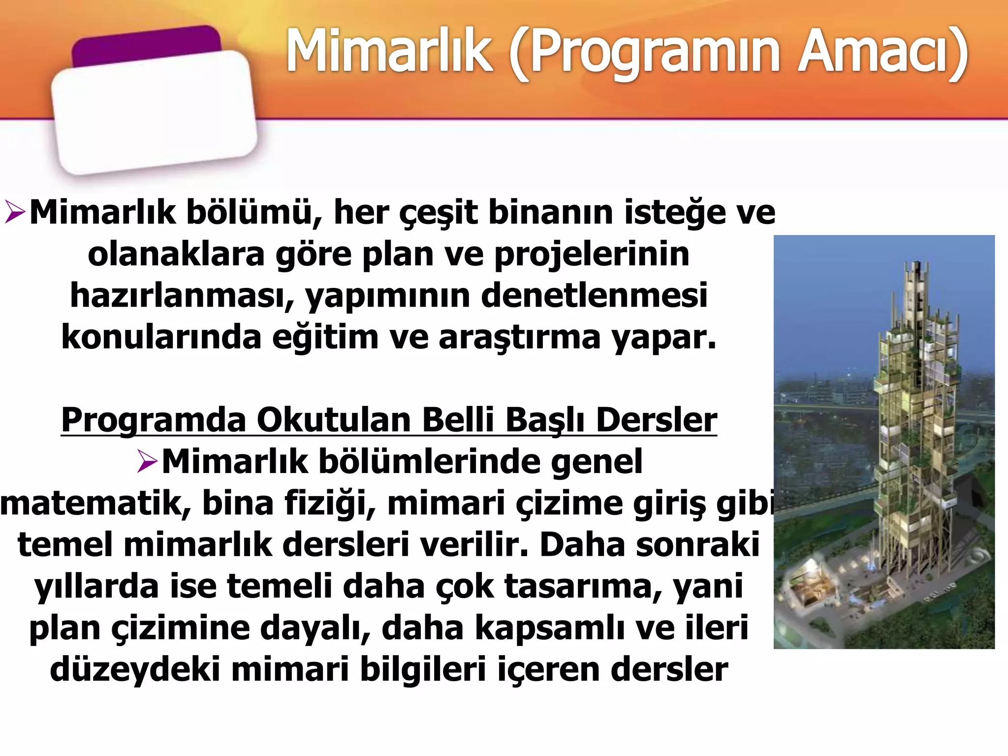 Mf meslekler+sınav analizi ders sunumu | PPTX