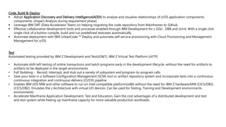 MF_Modernization.pptx | Computer Software and Applications | Computing