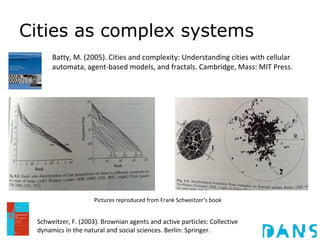 Future of our city - Smart Cities and Knowledge Maps | PPT