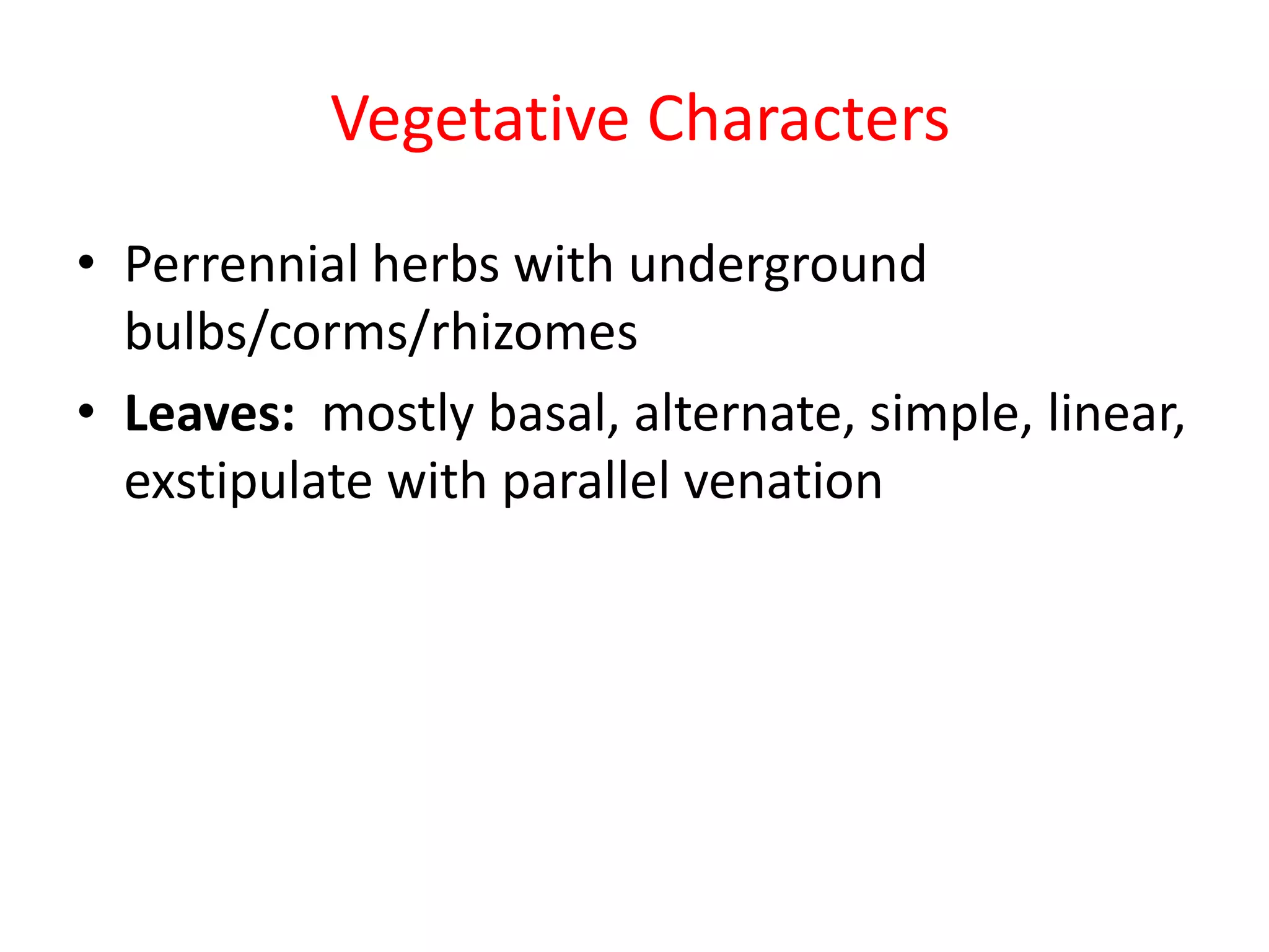 Floral Formula Class 11 Biology | PPTX