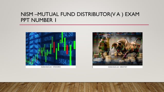 MF PPT mutual funds presentation nism.pdf