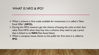 MF PPT mutual funds presentation nism.pdf