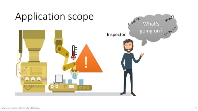 [DOLAP2019] Augmented Business Intelligence | PDF