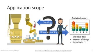 [DOLAP2019] Augmented Business Intelligence | PDF