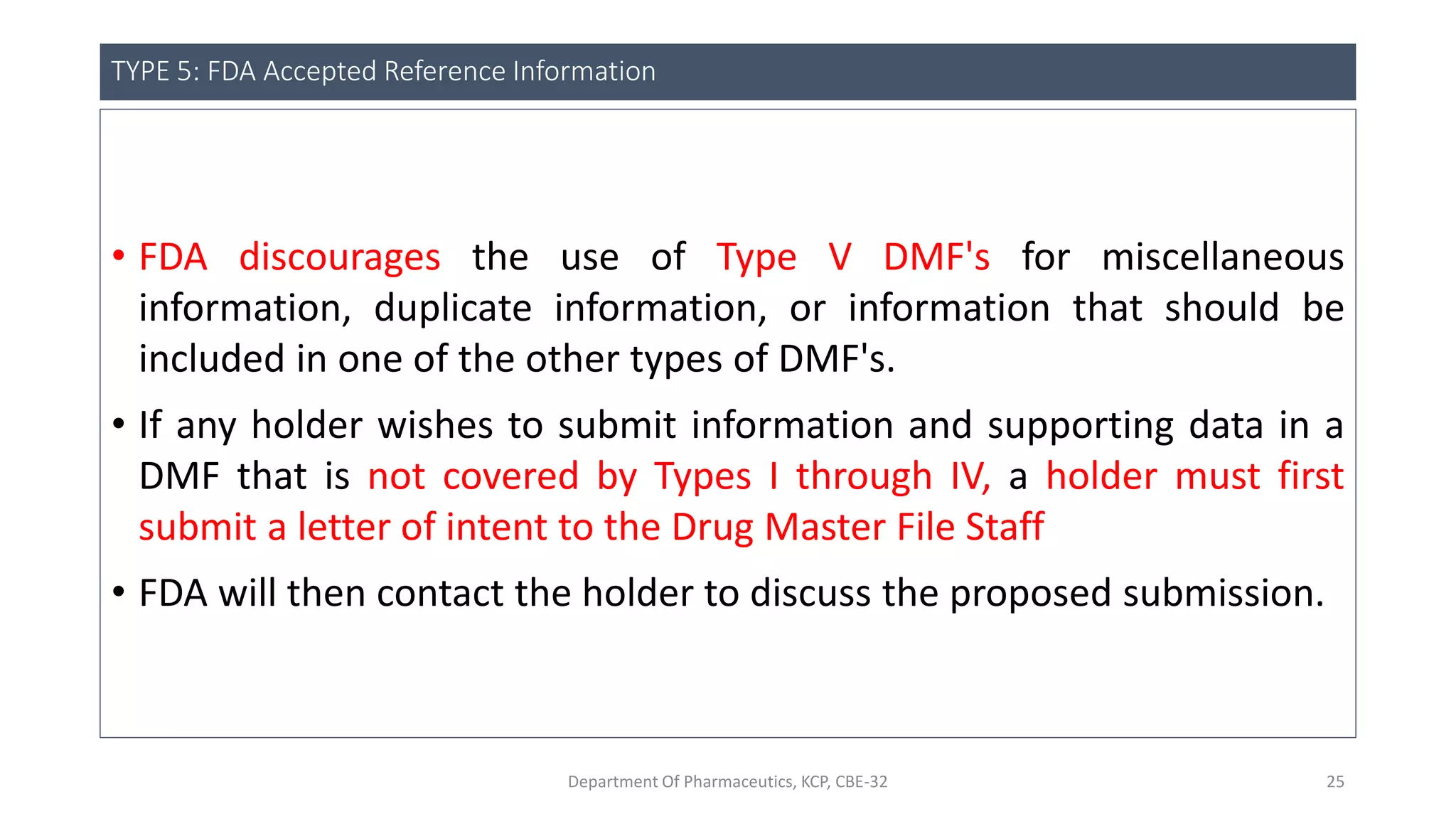 Documentation in Pharmaceutical Industry | PPTX