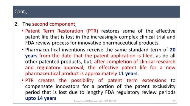 Documentation in Pharmaceutical Industry | PPTX