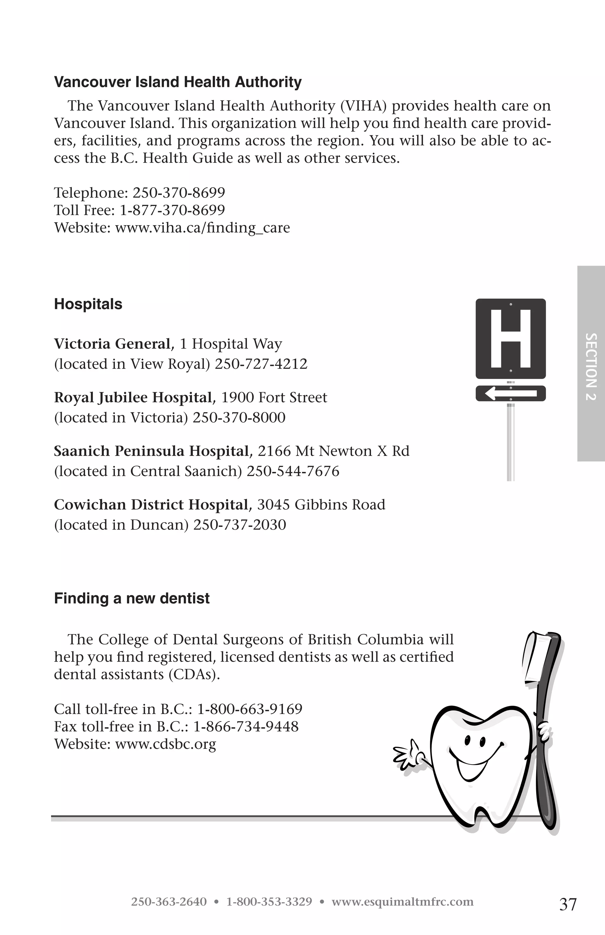 Welcome Book - English | PDF