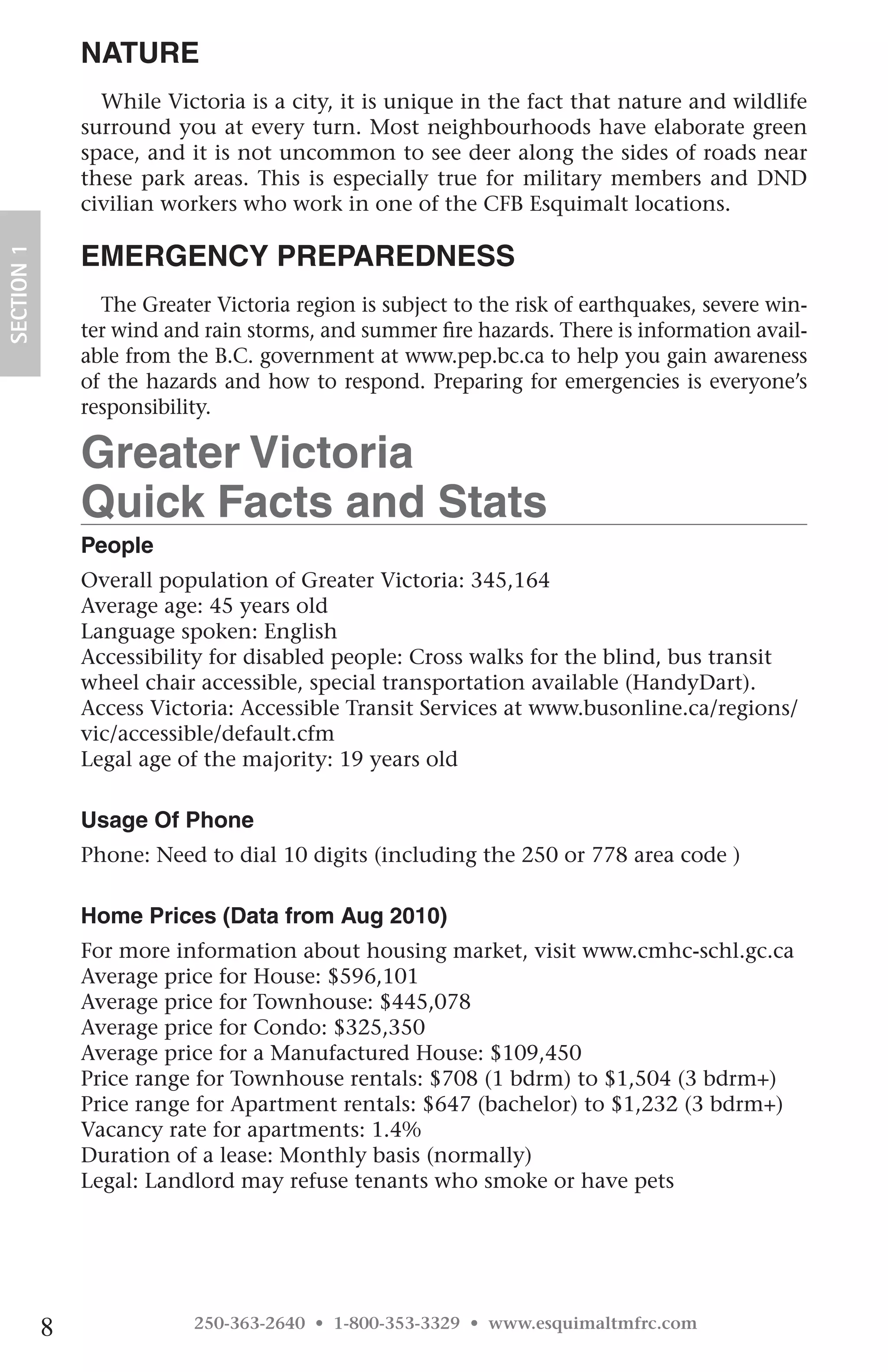 Welcome Book - English | PDF