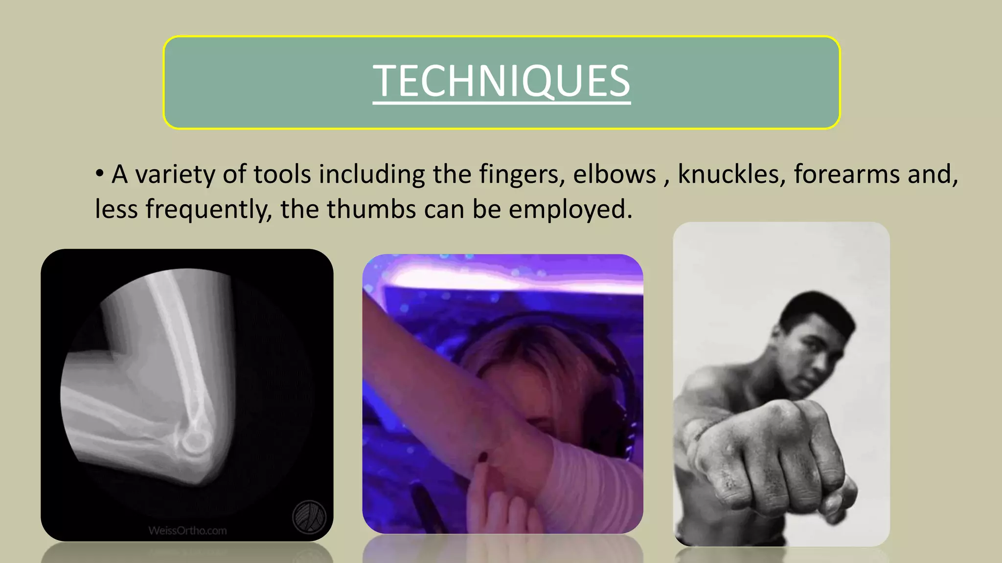 Myofascial release technique(MFR).pptx