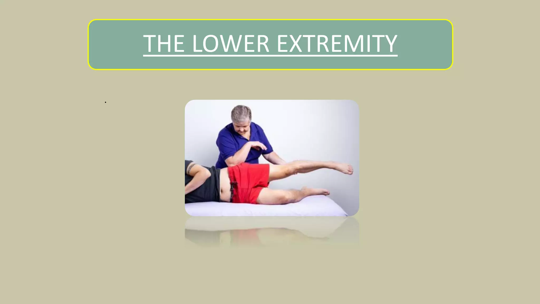 Myofascial release technique(MFR).pptx
