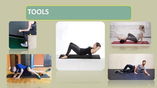 Myofascial release technique(MFR).pptx