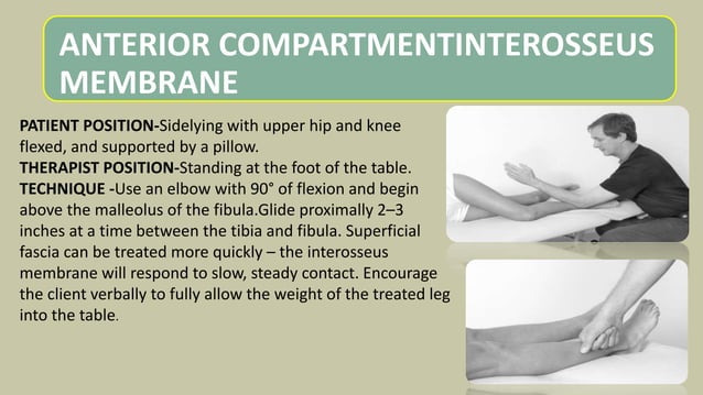 Myofascial release technique(MFR).pptx