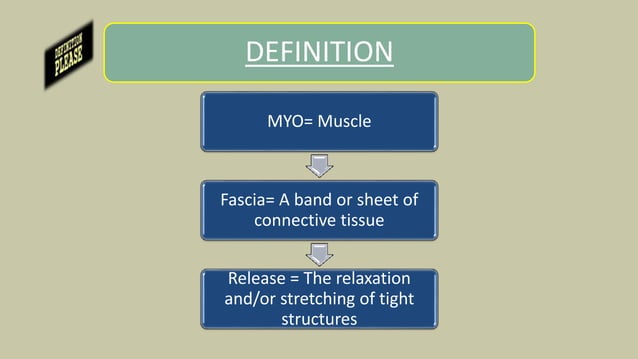 Myofascial release technique(MFR).pptx
