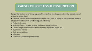 Myofascial release technique(MFR).pptx