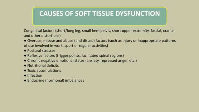 Myofascial release technique(MFR).pptx