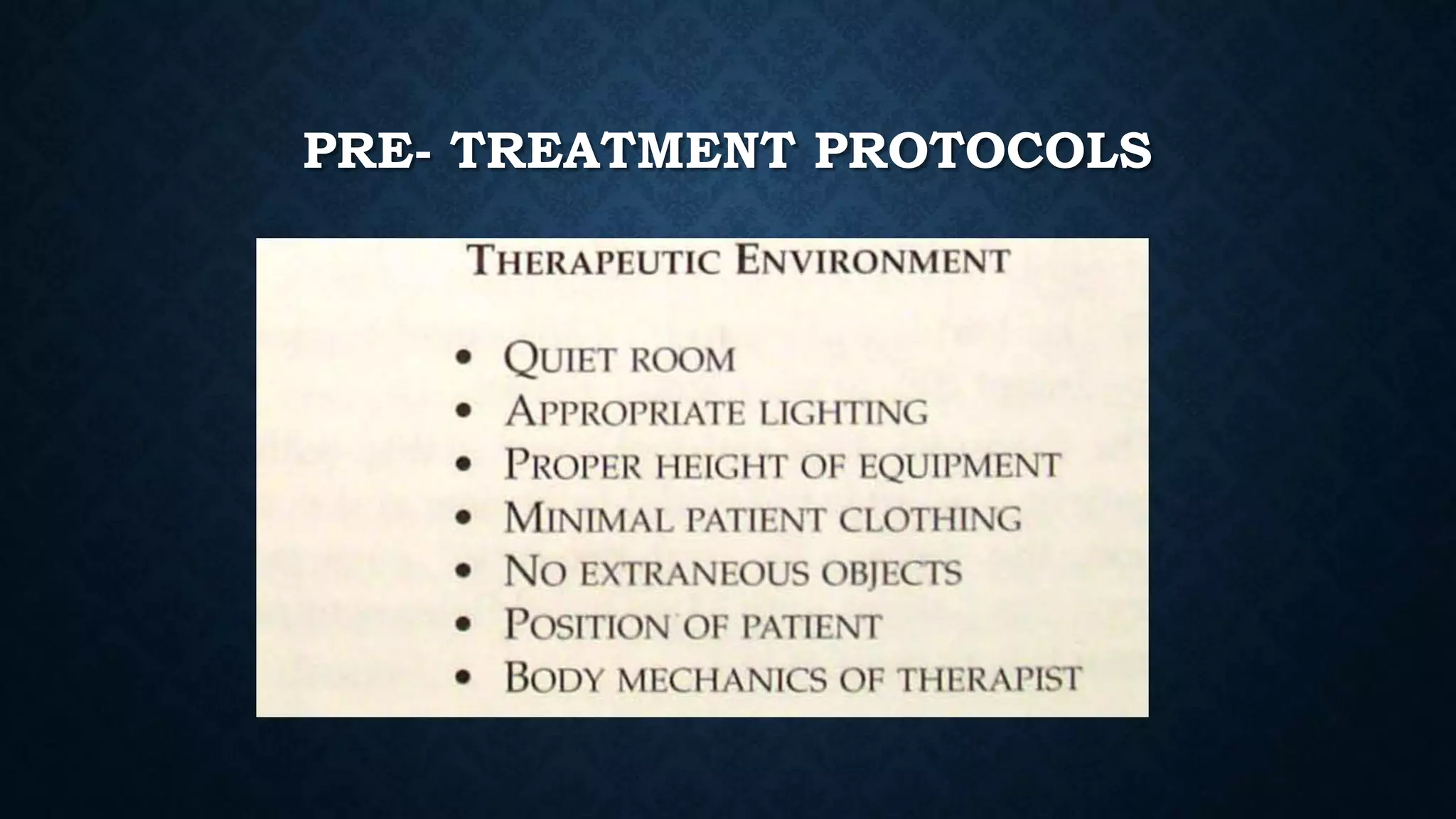 Myofascial release PPT | PPTX