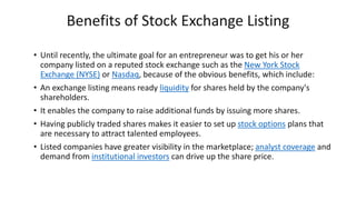 Management of risk in financial services | PPT