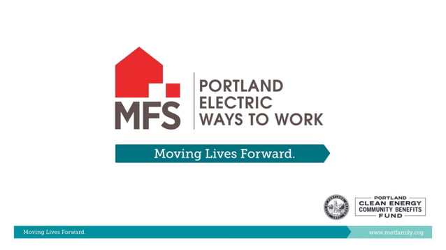 Portland Electric Ways to Work by Amy Corbett | PPT