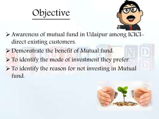 Mutual fund simplified | PPTX